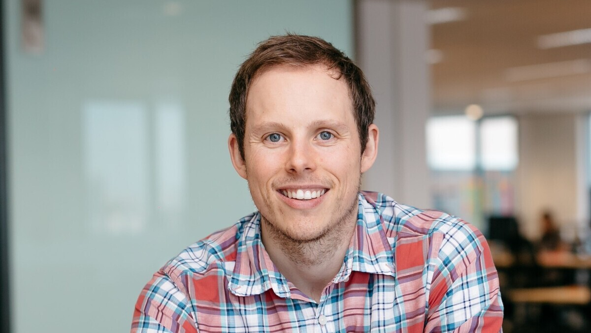 Devicie Appoints Shane Harding as CEO