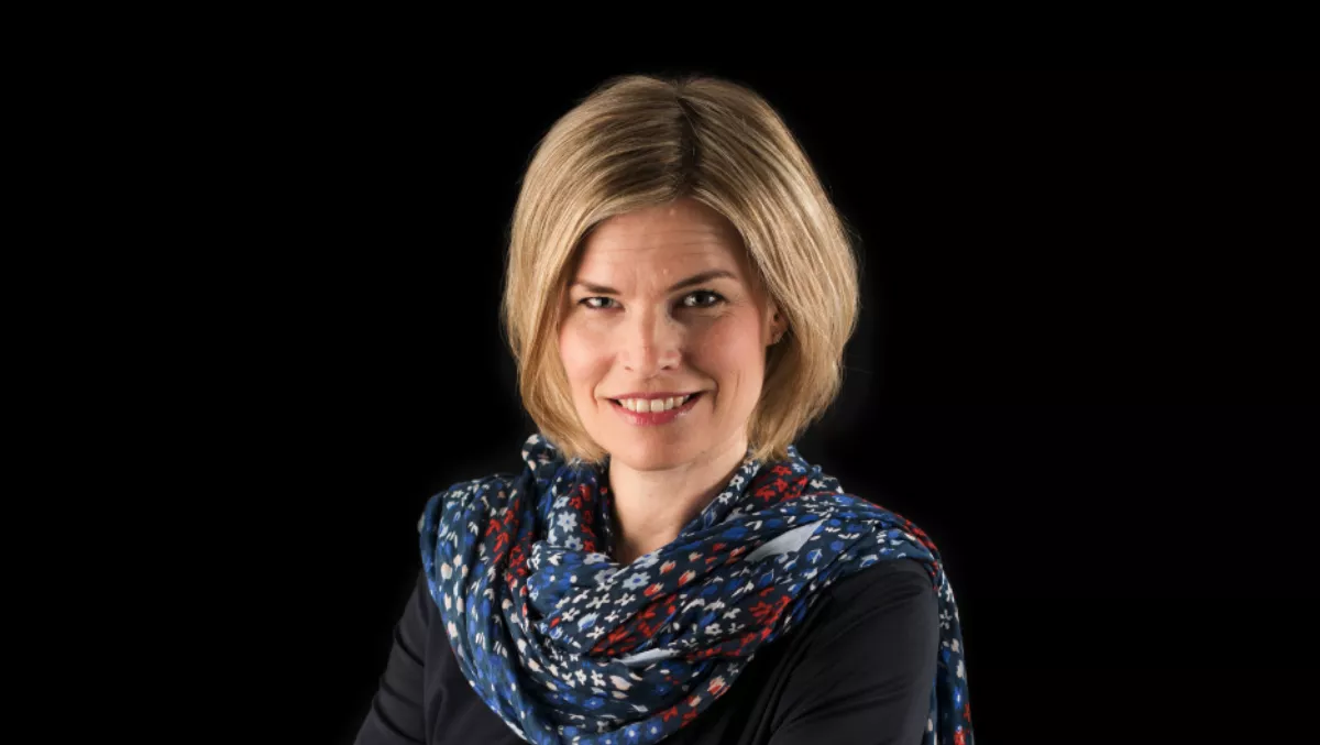 CBRE appoints new director to lead expansion into the Nordics