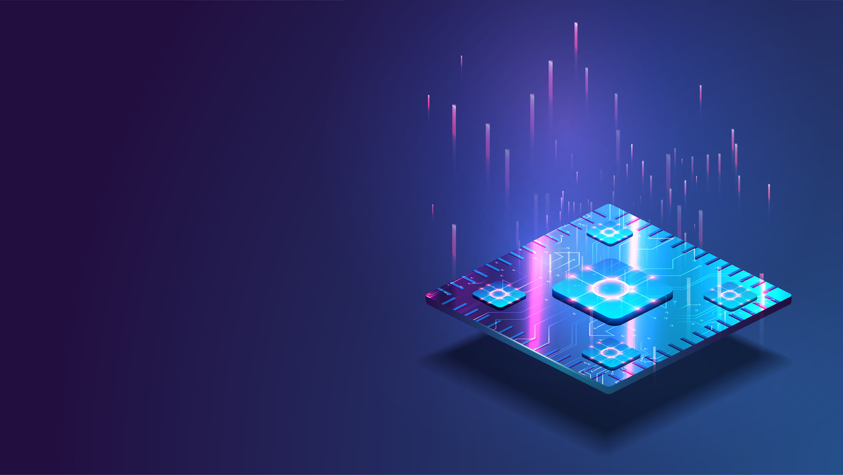 IBM and Samsung announce new semiconductor technology to help meet ...